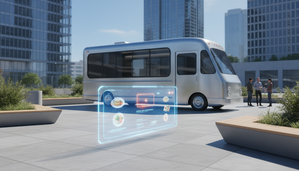 How to Write a Food Truck Business Plan (Template & Examples ...