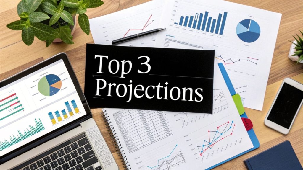 Top 3 Examples of Financial Projection for Your Small Business Plan ...