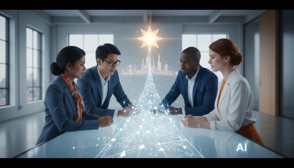 How to Write a Vision Statement (+ 15 Examples & AI Tool) – GrowthGrid Blog