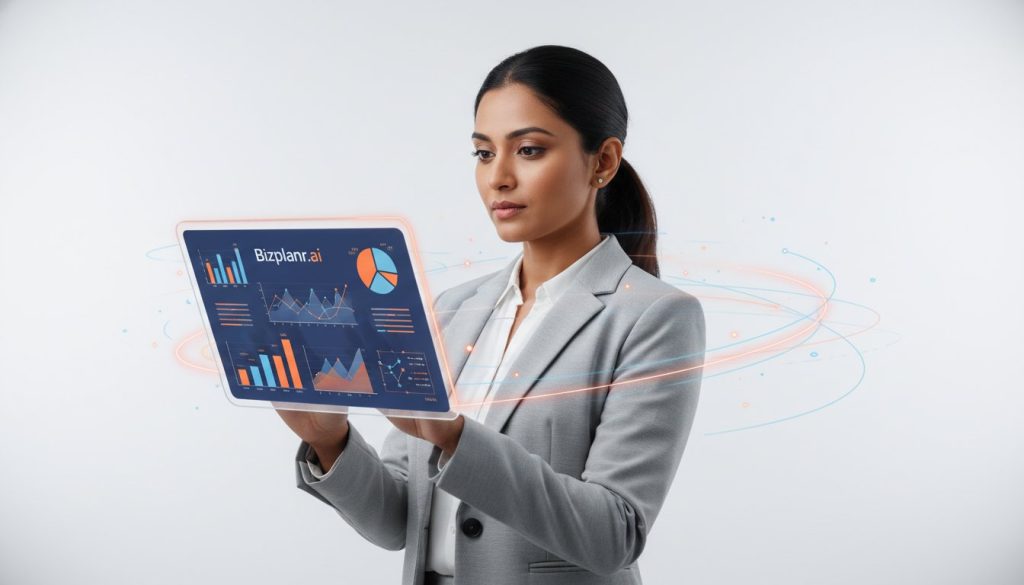 Pitch Deck Builder: In Minuten zum perfekten Pitch mit KI – GrowthGrid Blog