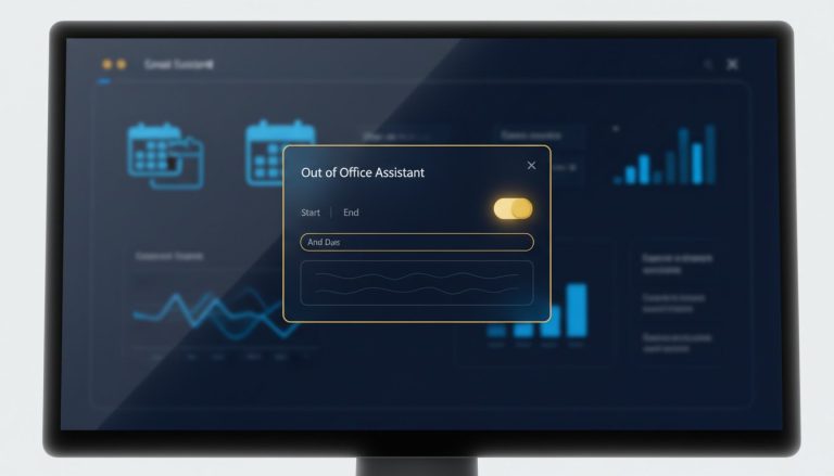 Out of Office Message: 20+ Professional Examples & Templates ...