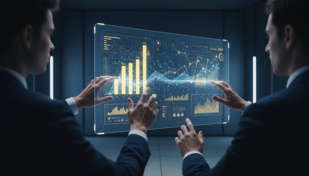 Market Analysis for Business Plan: A Complete Example - GrowthGrid Blog